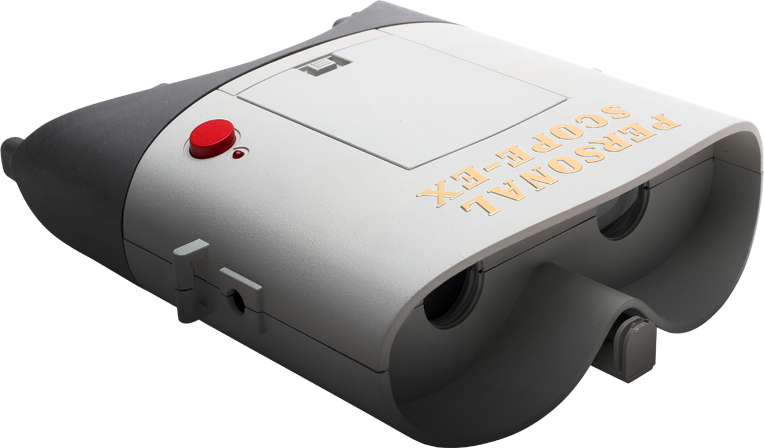 Eye Exerciser – Eye Exerciser for total eye care IZON